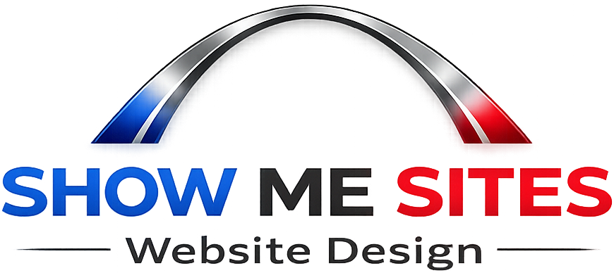 Show Me Sites | Website Design & Management